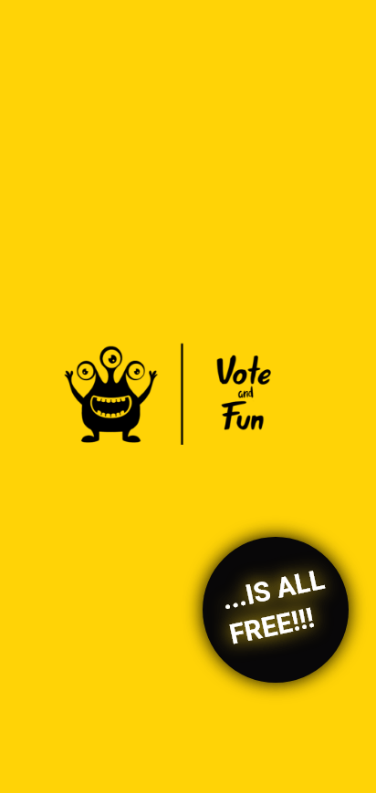 Vote & fun